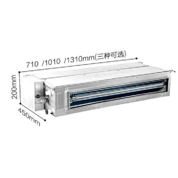 格力（gree） 中央空调 一拖十多联机 GMV-680W/J - 柜式空调 - 商亿电子