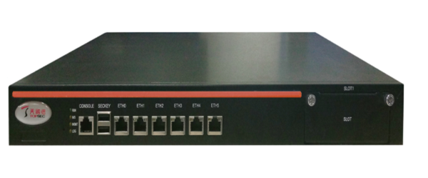 NGFW4000-UF（NG-A3210） - 防火墙 - 商亿电子