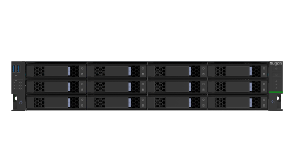 曙光DS800-G30H磁盘阵列 0001 - 磁盘阵列 - 商亿电子